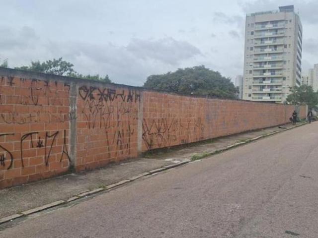 Terreno no Centro Jundiaí