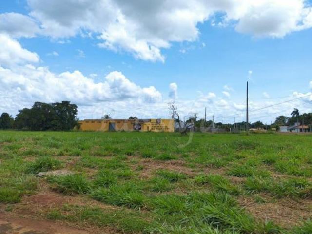 Terreno no Centro Rubinéia SP