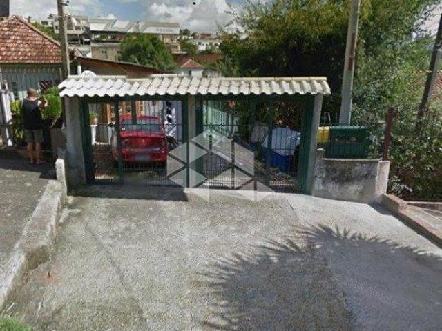Terreno no Chácara das Pedras