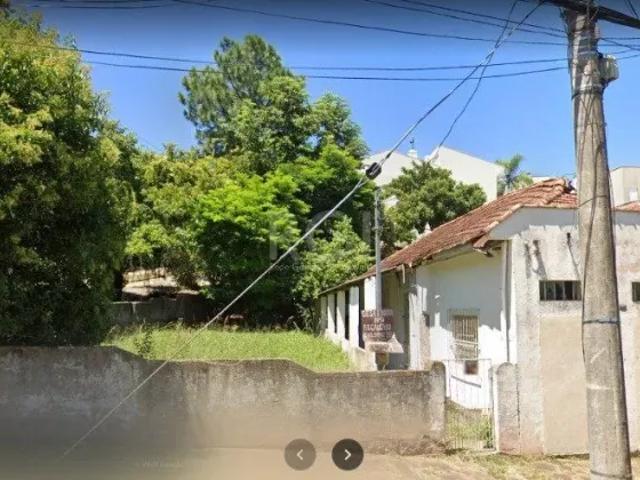 Terreno no Chácara das Pedras com 520m²