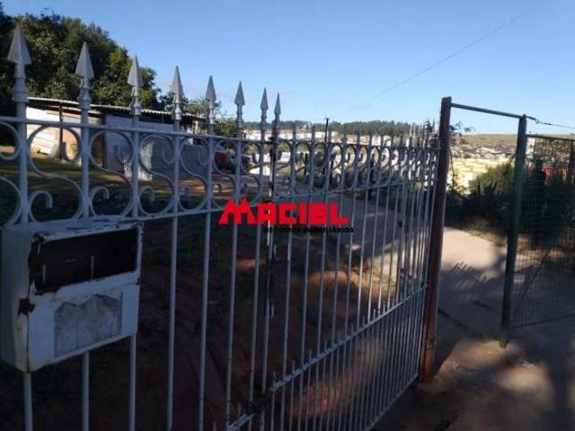 Terreno no Chácaras Pousada do Vale !