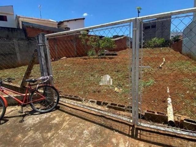 Terreno no Cidade Jardim