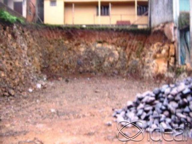 TERRENO NO CINQUENTENÁRIO, CAXIAS DO SUL