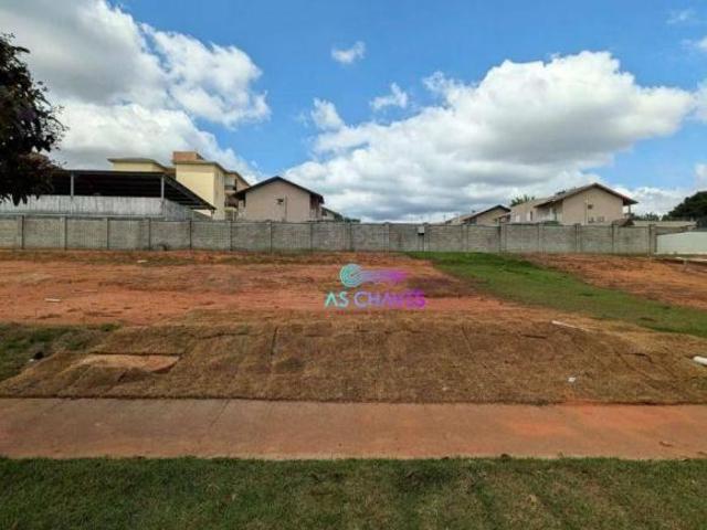 Terreno no Cond. Campos de Medeiros em Jundiaí