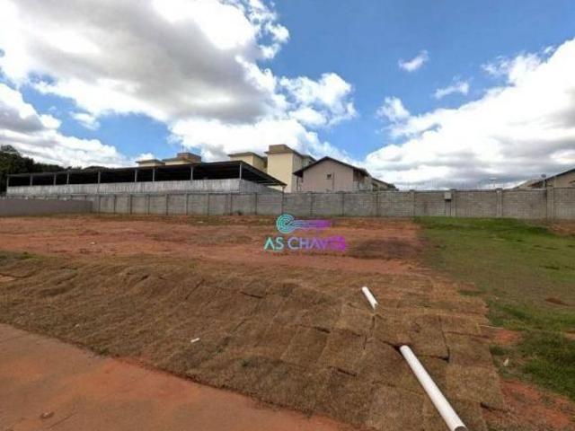 Terreno no Cond. Campos de Medeiros em Jundiaí