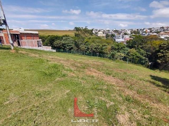 Terreno no Cond Portal de Bragança Horizonte