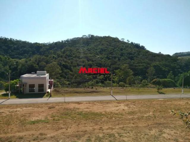 Terreno no Cond. Reserva Fazenda São Francisco 1000 m²