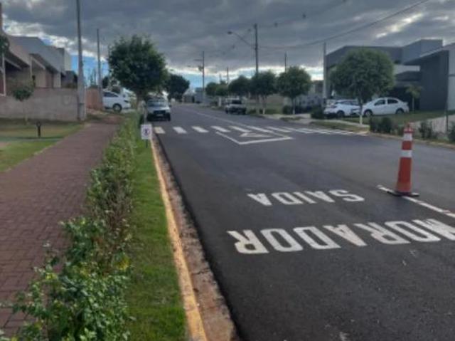 Terreno no Cond Terras de San Pedro | É aqui na Rosa e Rangel