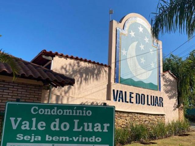 Terreno no Cond Vale do Luar Jaboticatubas AMC606