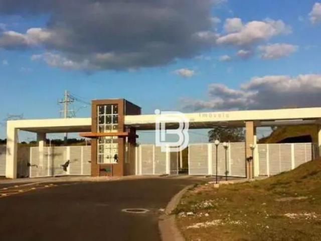 Terreno no Condomínio Bella Vittá 362m² Jd Celeste Jundiaí SP