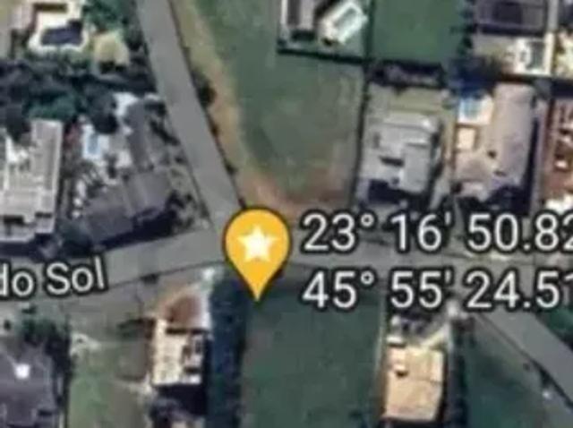 Terreno no condomínio Mirante do Vale com 1906 m2, oportunidade!