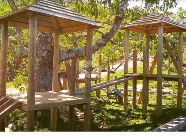Terreno no Condomínio Village Imperatriz