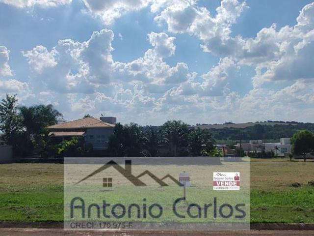 Condomínio Residencial Lago da Barra Terreno de 563 m² no Condomínio Lago da Barra Jaguariúna/SP