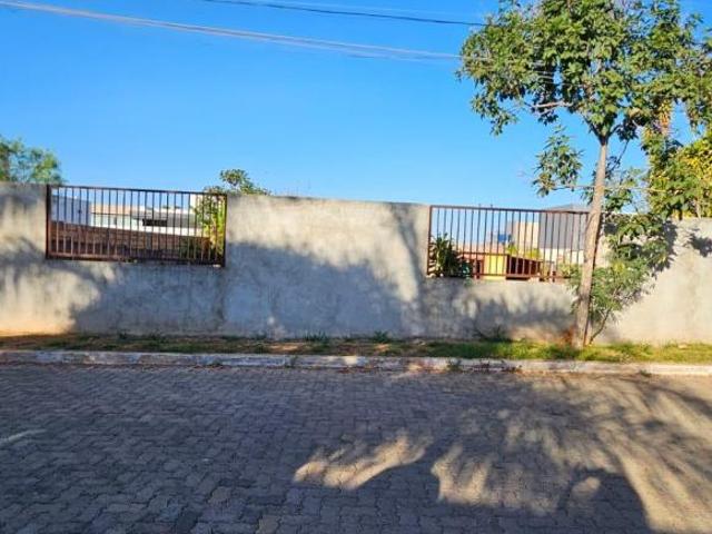 Terreno no Condomíio Privê Etapa C