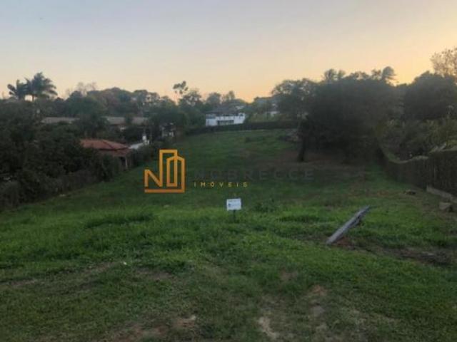 Terreno no Condomínio Colinas do Mosteiro de Itaici, Indaiatuba/SP, com 3.000m², Localização privile
