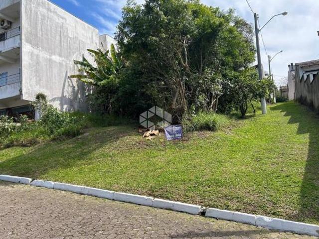 Terreno no Condomínio Cantegril Fase II G24 Viamão