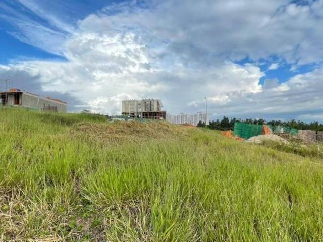 Terreno No condominio Casa do Lago à venda, 300 m² por R$ 413.000 Condomínio Residencial Casa do L