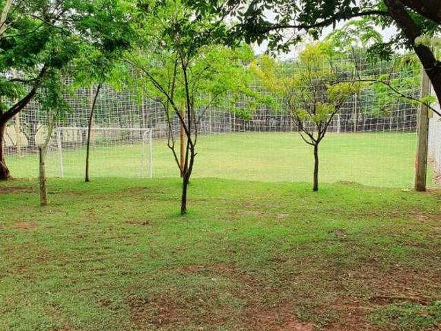 Terreno no condomínio Cidade Jardim em Cosmópolis SP