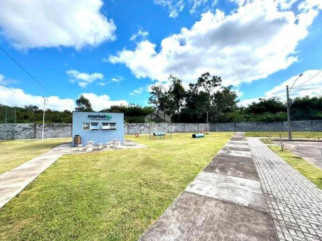 Terreno no Condomínio Cidade Universitária Eco Village à venda de 350 m² no Bair