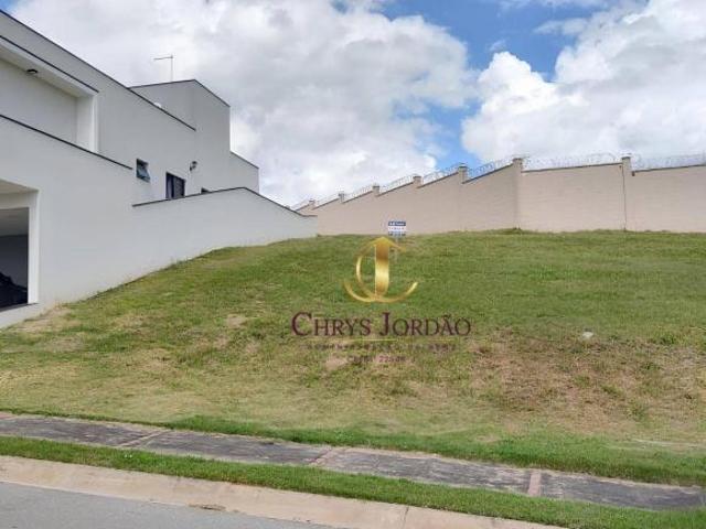 Terreno no Condomínio Cyrela Landscape Votorantim/SP