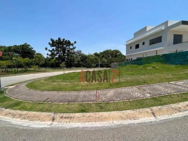 Terreno no Condomínio Cyrela Landscape Votorantim/SP
