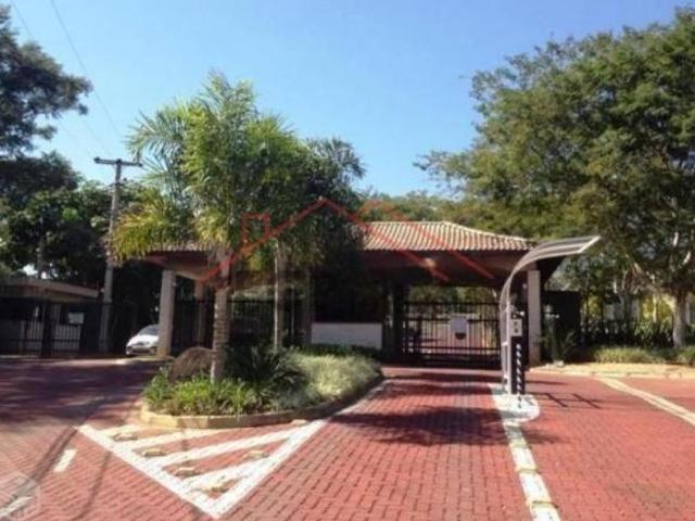 Terreno no Condomínio Angelo Vial em Sorocaba SP no Bairro Angelo Vial 538,35 m² de Área
