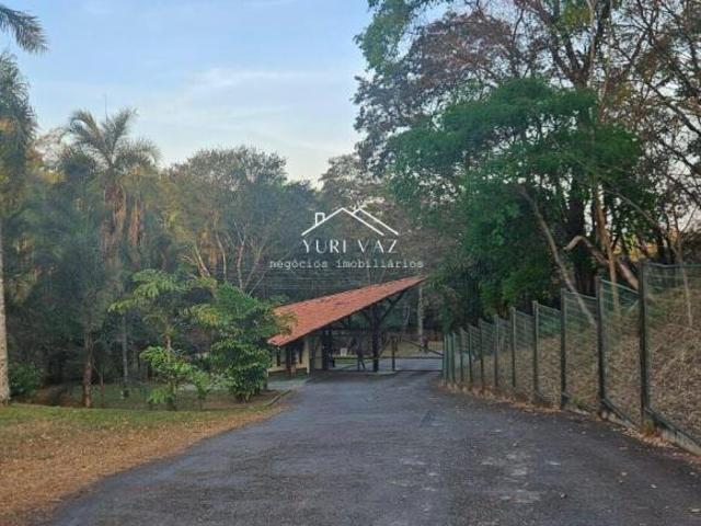 Terreno no Condominio Acres, 1.260,00 m2