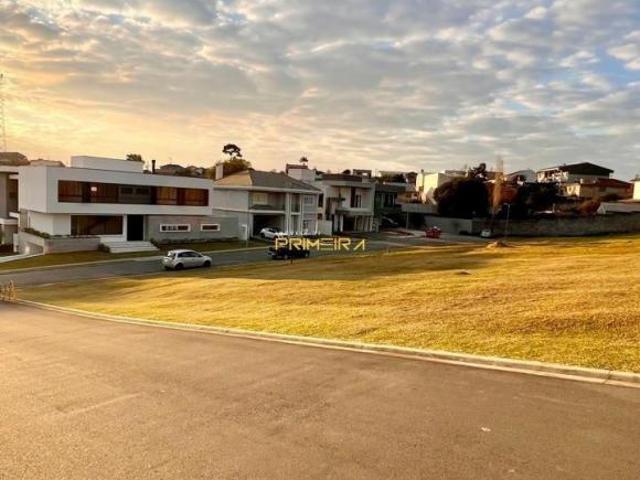 Terreno no Condominio Alta Vista