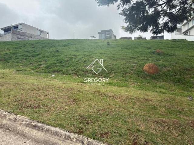 TERRENO NO CONDOMINIO ALTAVIS ALDEIA