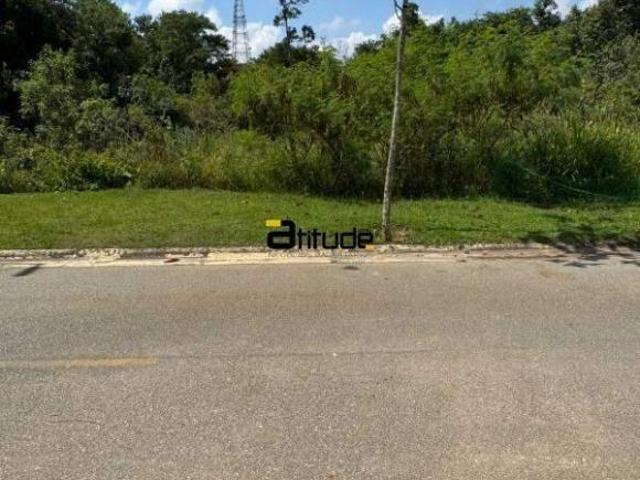 TERRENO NO CONDOMÍNIO ALTAVIS DA ALDEIA SANTANA DE PARNAÍBA