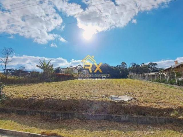 Terreno no Condomínio Alto da Boa Vista em Poços de Caldas