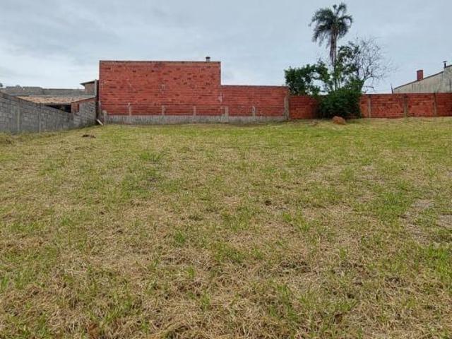 Terreno no Condomínio Alto da Boa Vista Itupeva SP