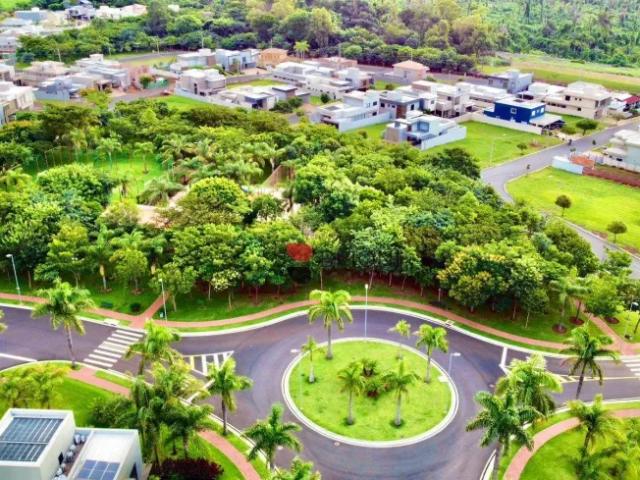 Terreno no Condomínio Alto do Castelo à venda em Ribeirão Preto I Brioni Imóveis I Imobiliária em Ri