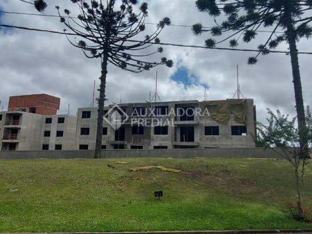 Terreno no condomínio Altos Pinheiros em Canela