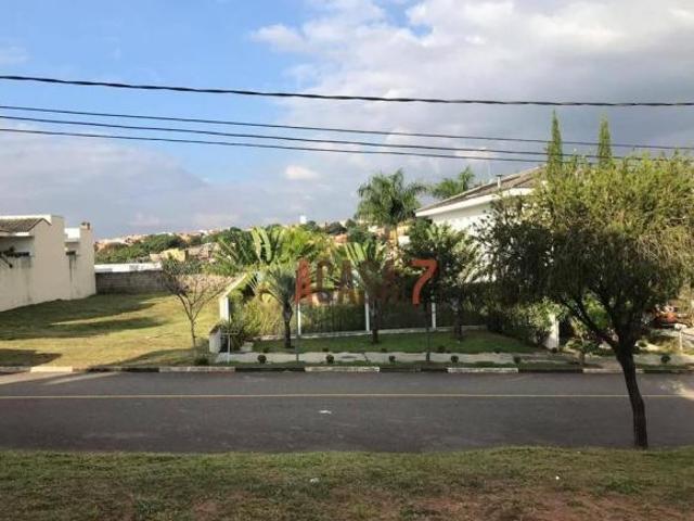 Terreno no Condomínio Aldeia da Mata Votorantim/SP