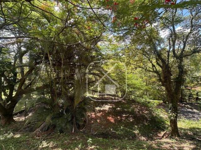 Terreno no Condomínio Alpes de Guararema – Guararema | 1.088 m² em condomínio de alto padrão