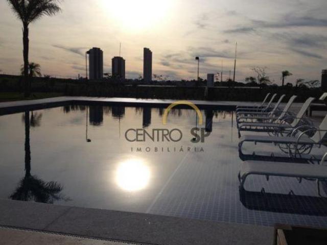 Terreno no Condomínio Alphaville Bauru/SP à venda, por R$ 575.000