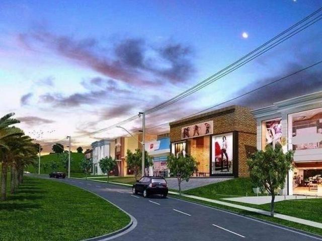 Terreno no Condomínio Alphaville Jundiaí de 516M² R$880.000