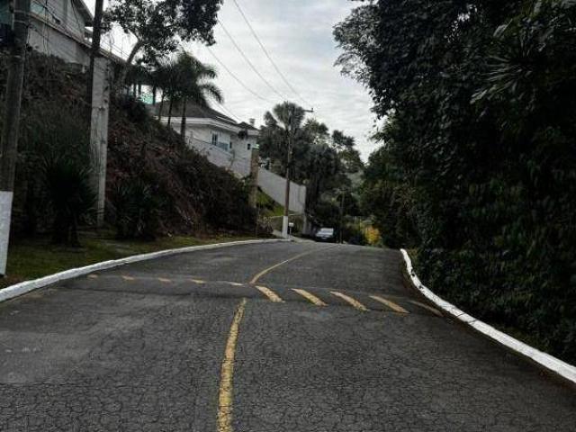 Terreno no Condomínio Arujá Hill’s I Arujá