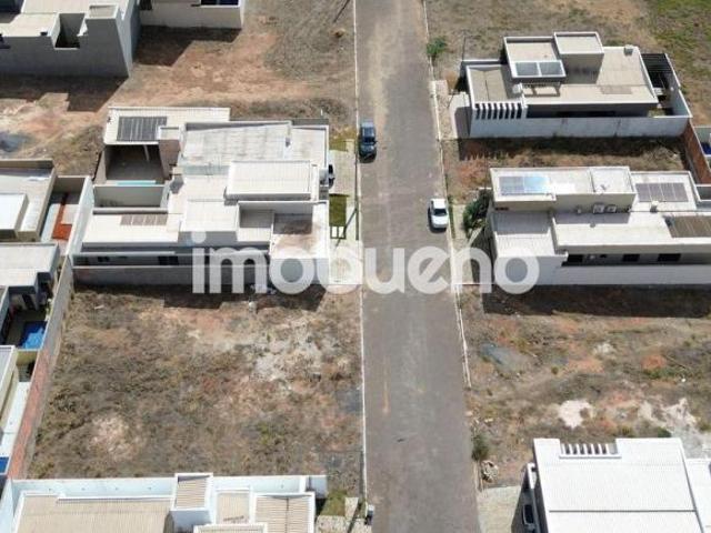 Terreno no Condomínio Asas Douradas, 264m²
