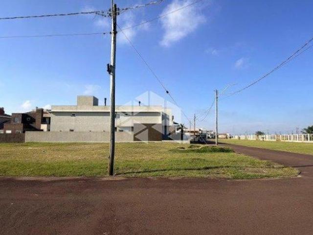 Terreno no condominio Atlantico Villas Club na beira mar em Osório/RS