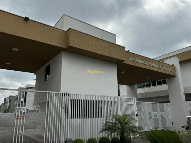Terreno no Condomínio Boulevard Boa Vista – Lazer, Segurança e Qualidade de Vida