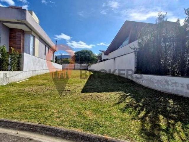 Terreno no Condomínio Bella Citta Villagio Mogi das Cruzes SP: 367,41 m² de área Invista no se