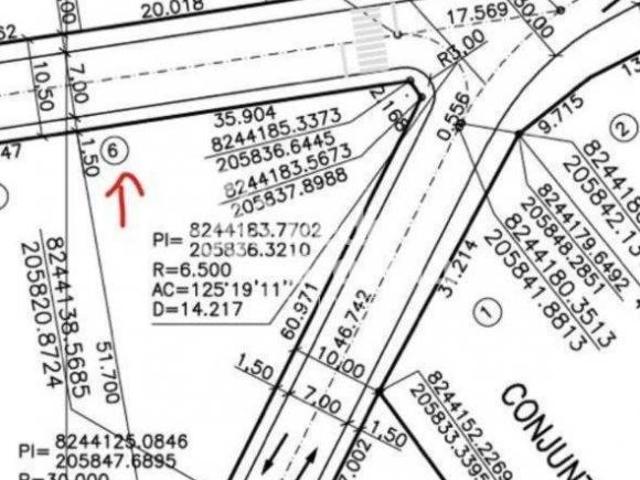Terreno no Condomínio Belvedere Green à venda, 1000 m² por R$ 359.000 Jardim Botânico Brasília/D