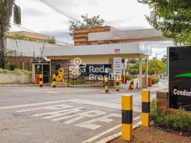 Terreno no Condomínio Belvedere Green à venda, 1000 m² por R$ 359.000 Jardim Botânico Brasília/D
