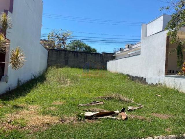 Terreno no Condominio golen park residence Sorocaba, SP