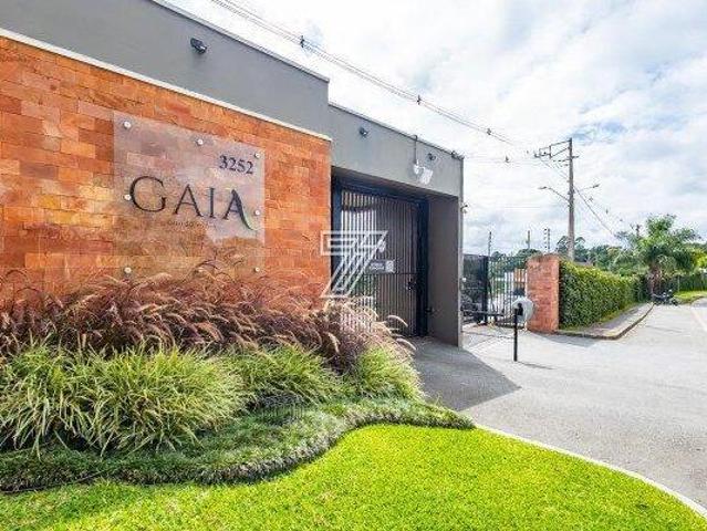 Terreno no Condomínio Gaia – Viva com Conforto e Qualidade de Vida