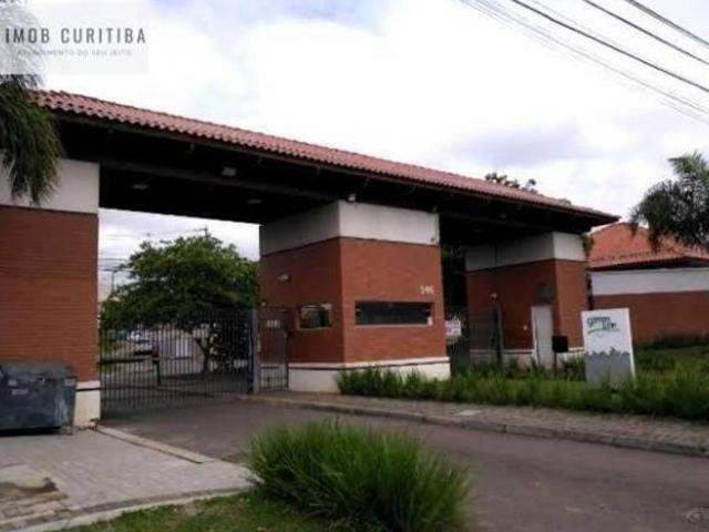 Terreno no condomínio Green Line, Pinheirinho