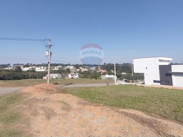Terreno no Condomínio Dacha com 1003 m² à venda, por R$ 270.000 Sorocaba/SP