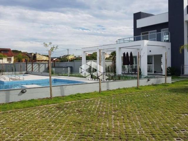 Terreno no Condomínio de Lotes Quintal Verde